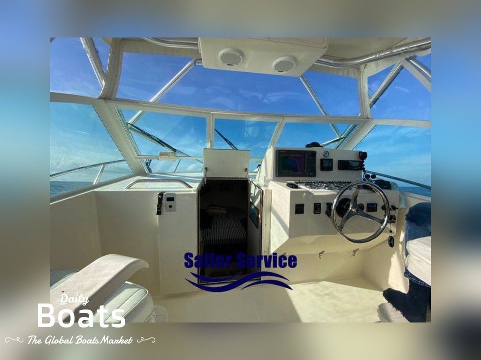 2007 Albemarle Carolina Classic Classic 28 for sale. View price, photos ...