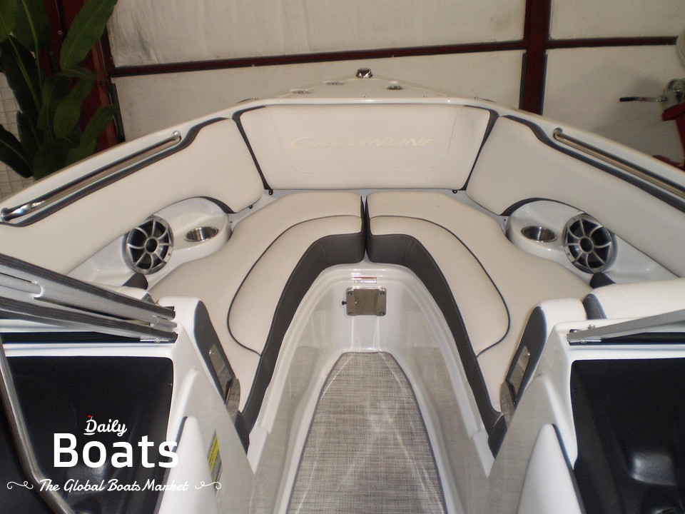 2022 Crownline 220 Ss for sale. View price, photos and Buy 2022 ...