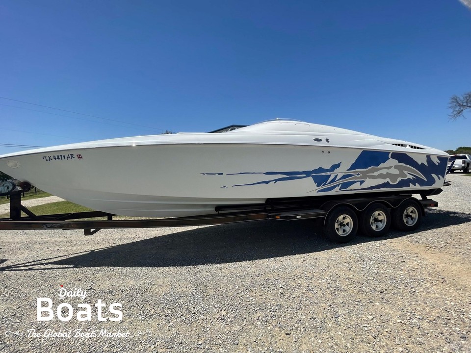 2003 Baja 29 Outlaw for sale. View price, photos and Buy 2003 Baja 29 ...