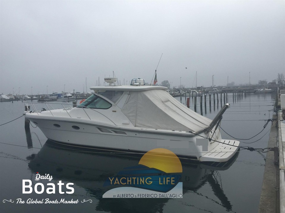2005 Tiara Yachts 3600 Open for sale. View price, photos and Buy 2005 ...