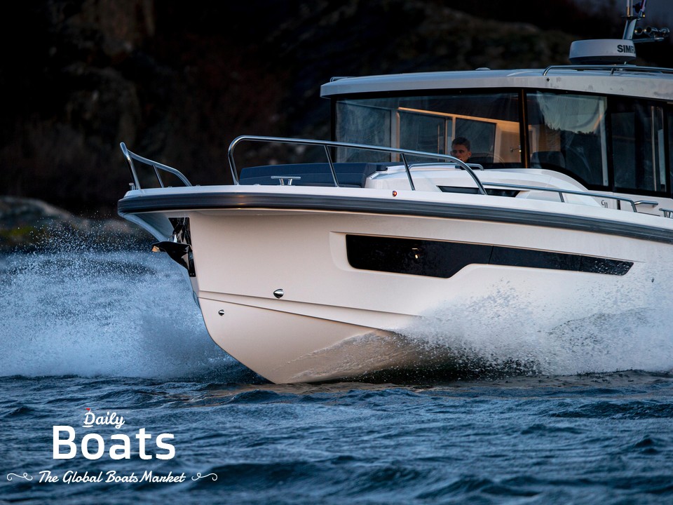 2022 Nimbus C11 for sale. View price, photos and Buy 2022 Nimbus C11 ...