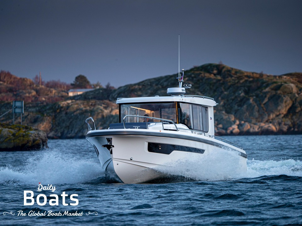 2022 Nimbus C11 for sale. View price, photos and Buy 2022 Nimbus C11 ...