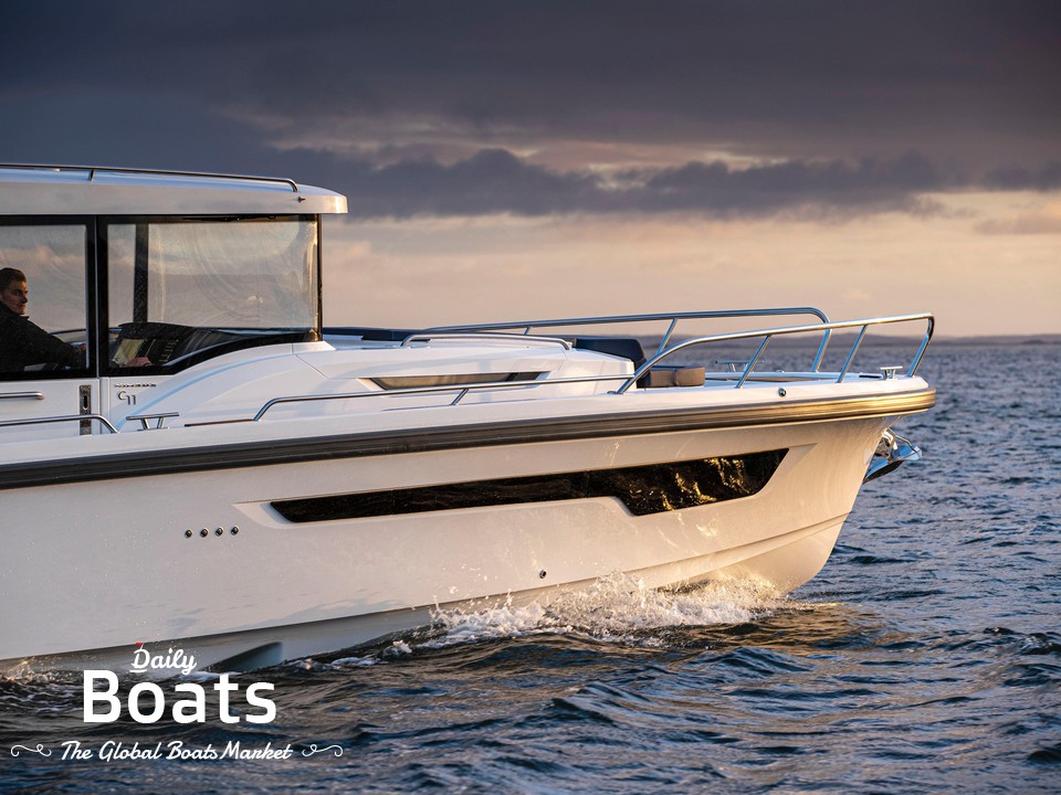 2022 Nimbus C11 for sale. View price, photos and Buy 2022 Nimbus C11 ...