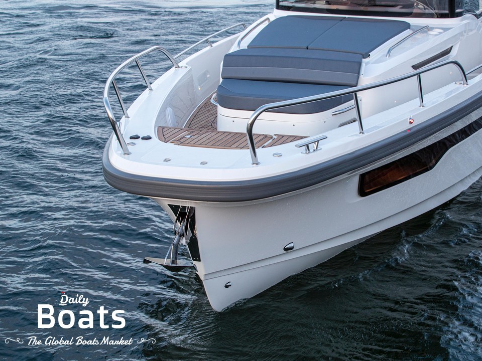 2022 Nimbus C11 for sale. View price, photos and Buy 2022 Nimbus C11 ...