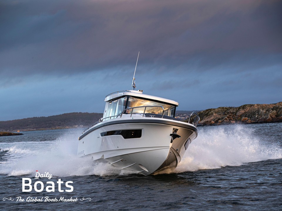 2022 Nimbus C11 for sale. View price, photos and Buy 2022 Nimbus C11 ...