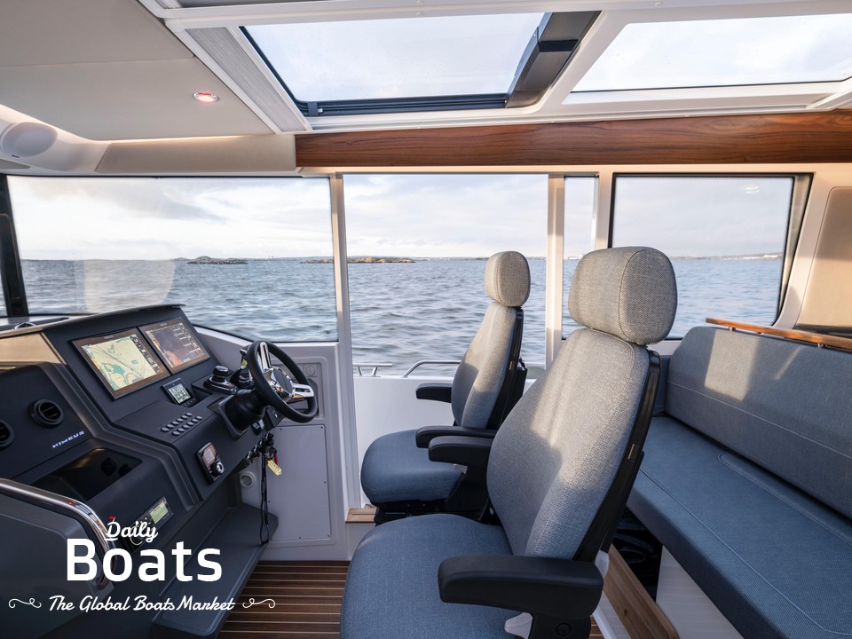 2022 Nimbus C11 for sale. View price, photos and Buy 2022 Nimbus C11 ...