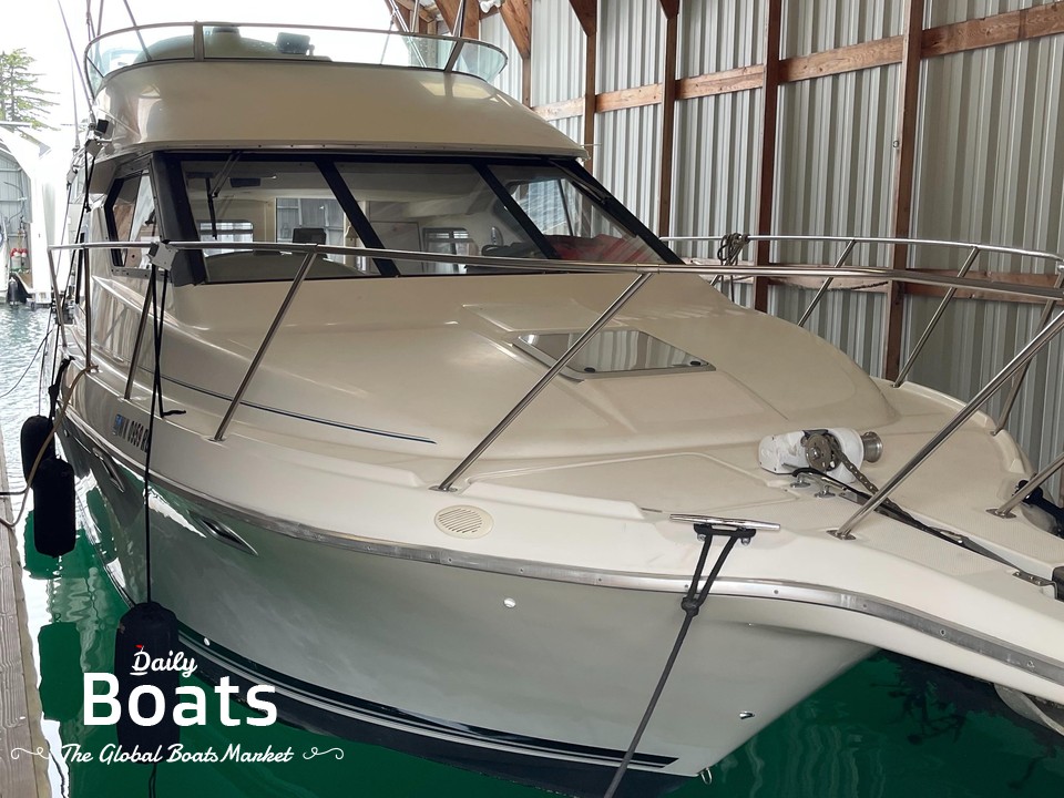 1995 Bayliner 3258 Avanti for sale. View price, photos and Buy 1995 ...