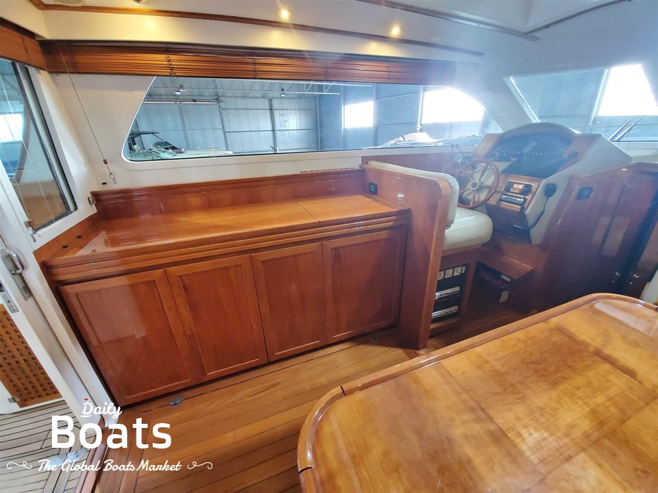 2004 Solare 40 Ht Classic for sale. View price, photos and Buy 2004 ...