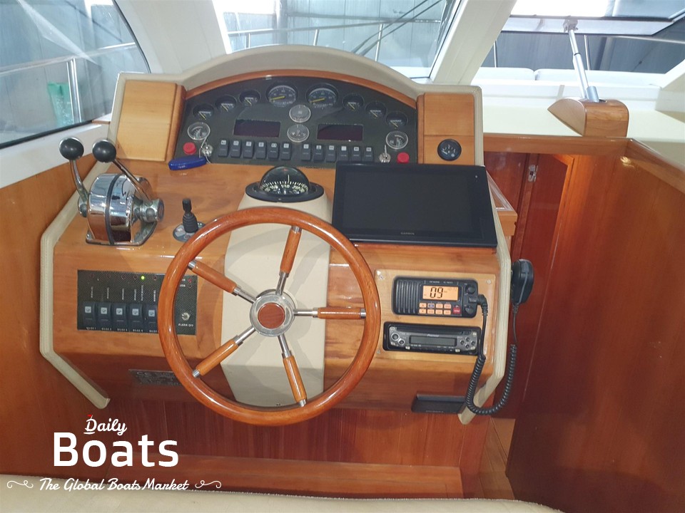 2004 Solare 40 Ht Classic for sale. View price, photos and Buy 2004 ...