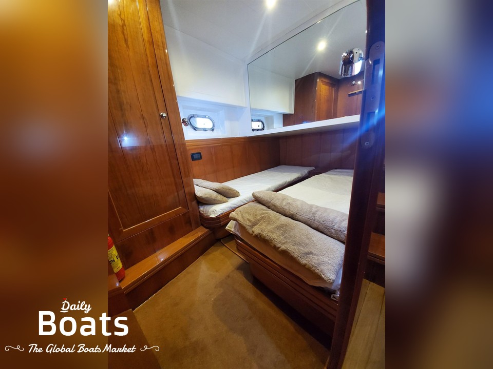 2004 Solare 40 Ht Classic for sale. View price, photos and Buy 2004 ...