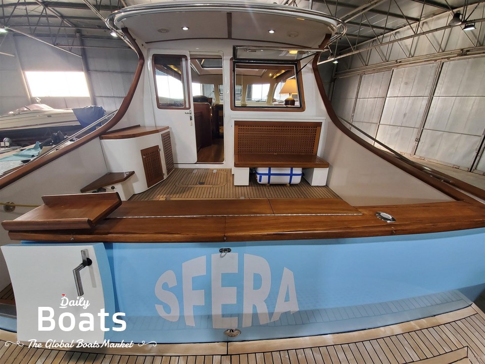 2004 Solare 40 Ht Classic for sale. View price, photos and Buy 2004 ...