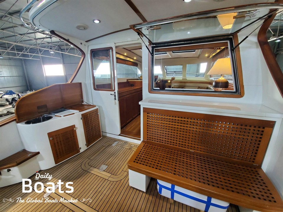 2004 Solare 40 Ht Classic for sale. View price, photos and Buy 2004 ...