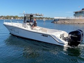 2002 Mako 282 Center Console for sale. View price, photos and Buy 2002 ...