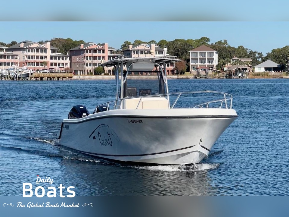 2002 Mako 282 Center Console for sale. View price, photos and Buy 2002 ...