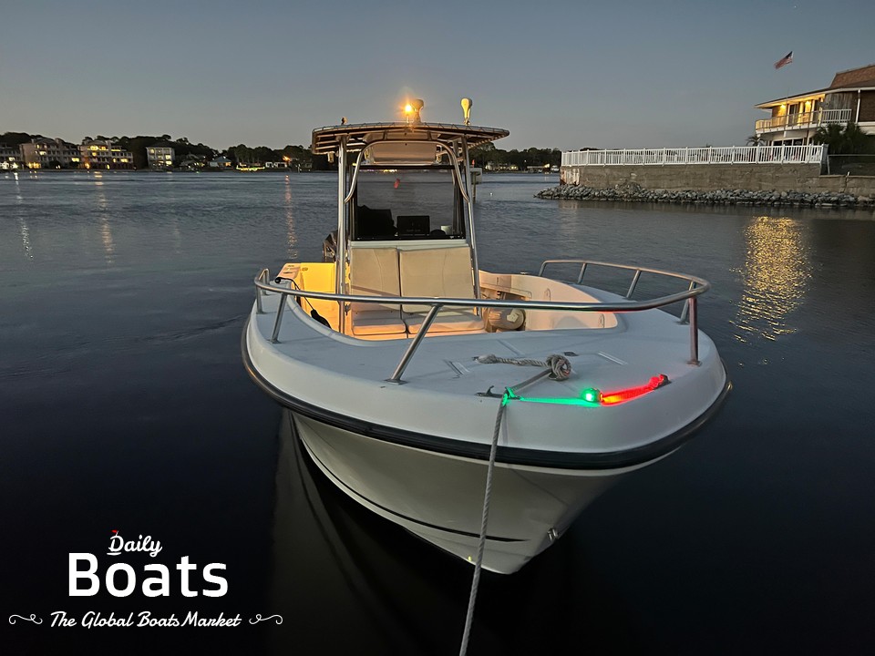 2002 Mako 282 Center Console for sale. View price, photos and Buy 2002 ...