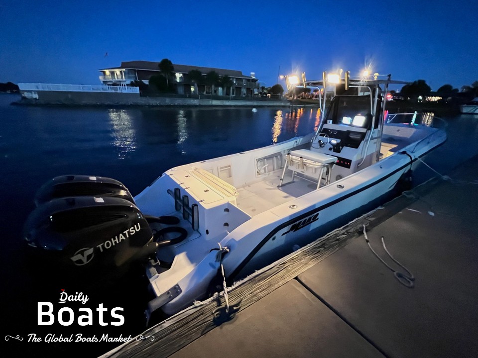 2002 Mako 282 Center Console for sale. View price, photos and Buy 2002 ...