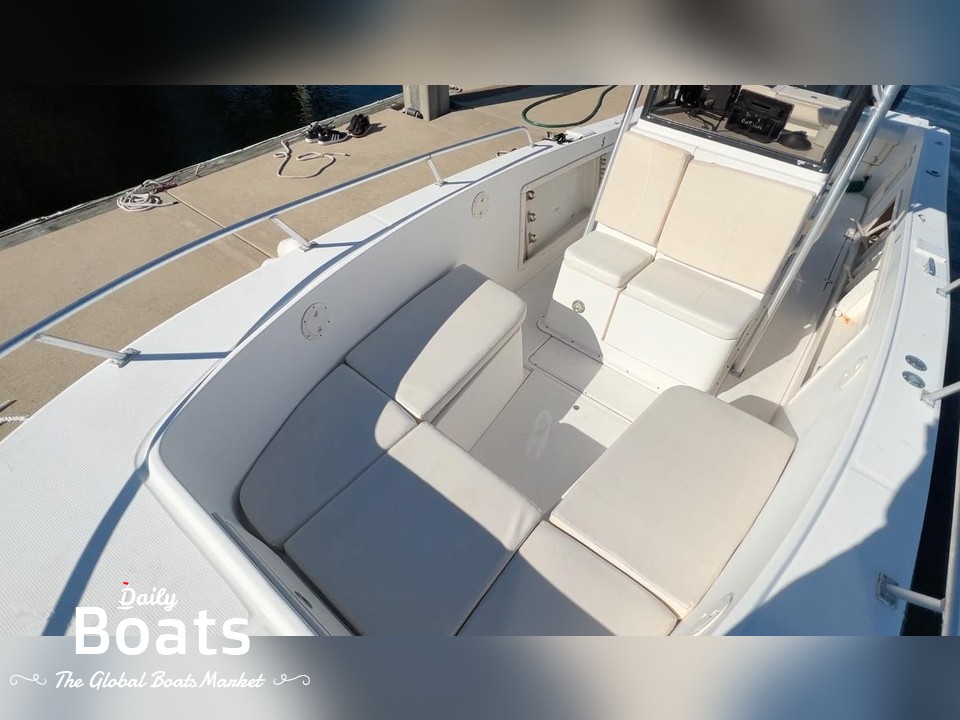 2002 Mako 282 Center Console for sale. View price, photos and Buy 2002 ...