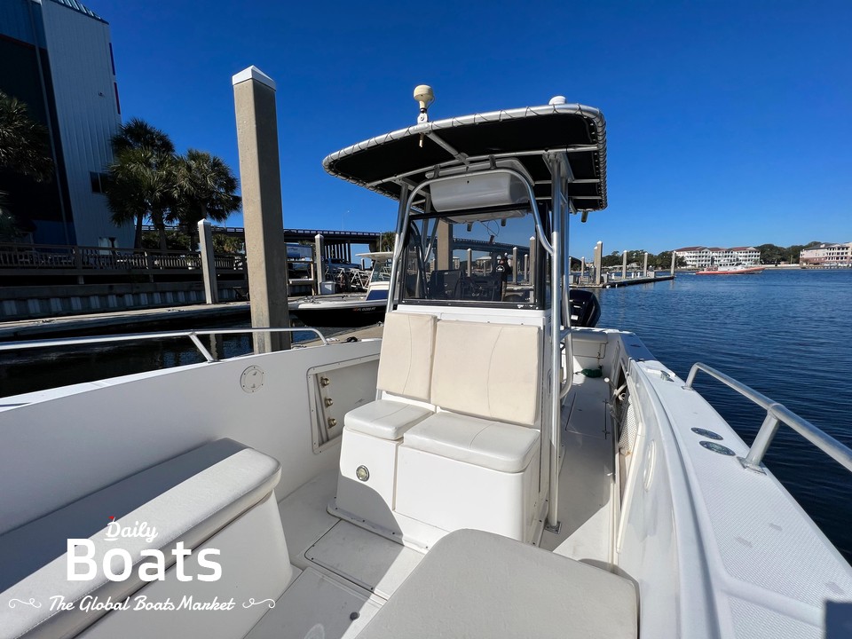 2002 Mako 282 Center Console for sale. View price, photos and Buy 2002 ...