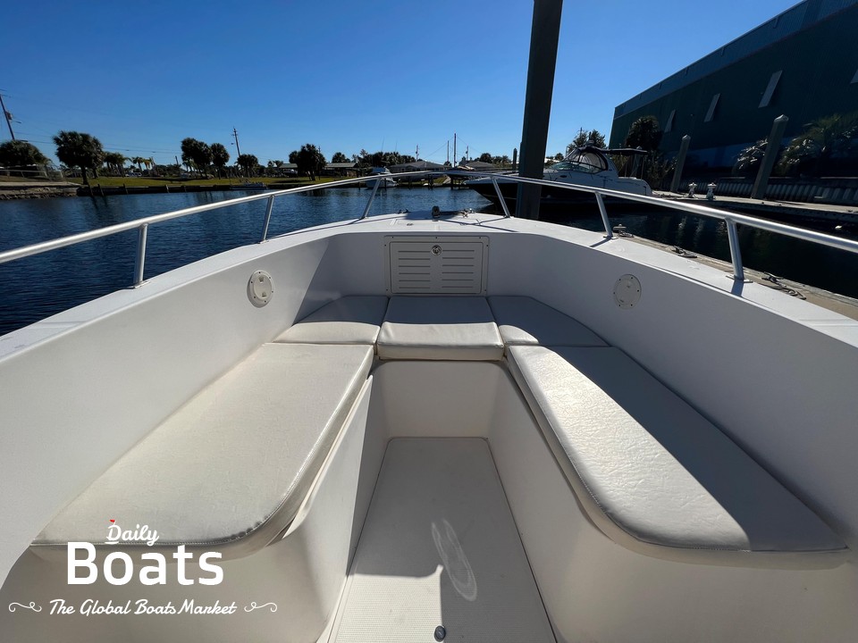 2002 Mako 282 Center Console for sale. View price, photos and Buy 2002 ...