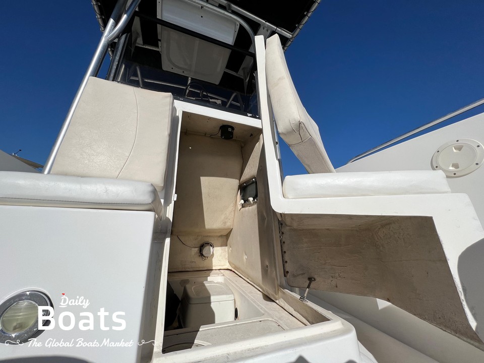 2002 Mako 282 Center Console for sale. View price, photos and Buy 2002 ...