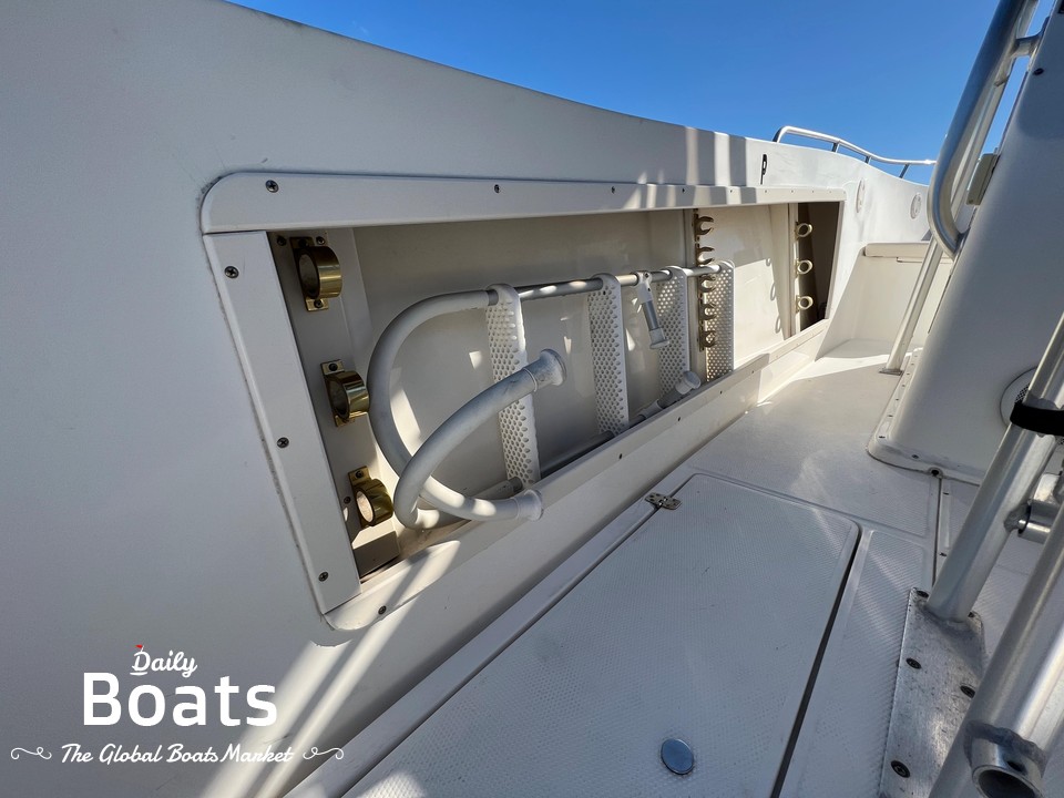 2002 Mako 282 Center Console for sale. View price, photos and Buy 2002 ...