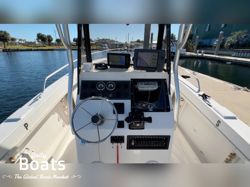 2002 Mako 282 Center Console for sale. View price, photos and Buy 2002 ...
