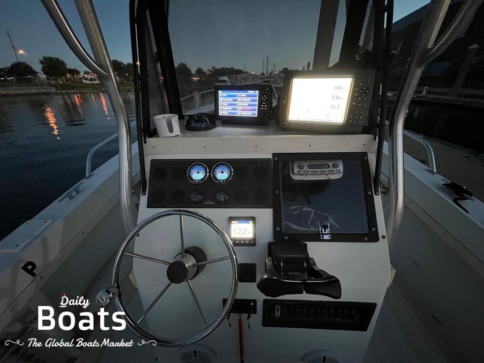 2002 Mako 282 Center Console for sale. View price, photos and Buy 2002 ...