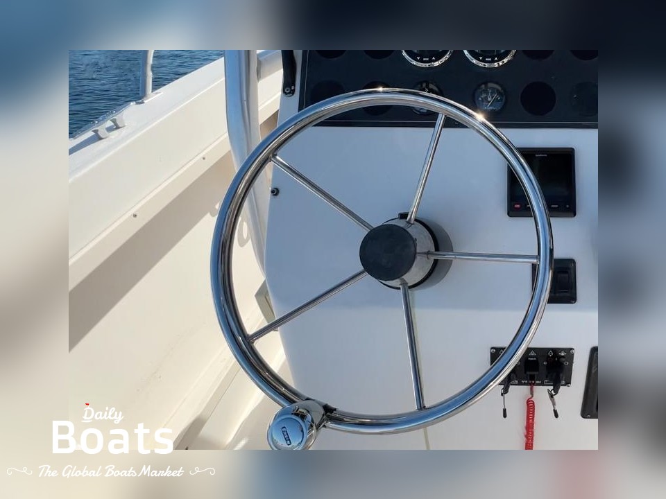 2002 Mako 282 Center Console for sale. View price, photos and Buy 2002 ...