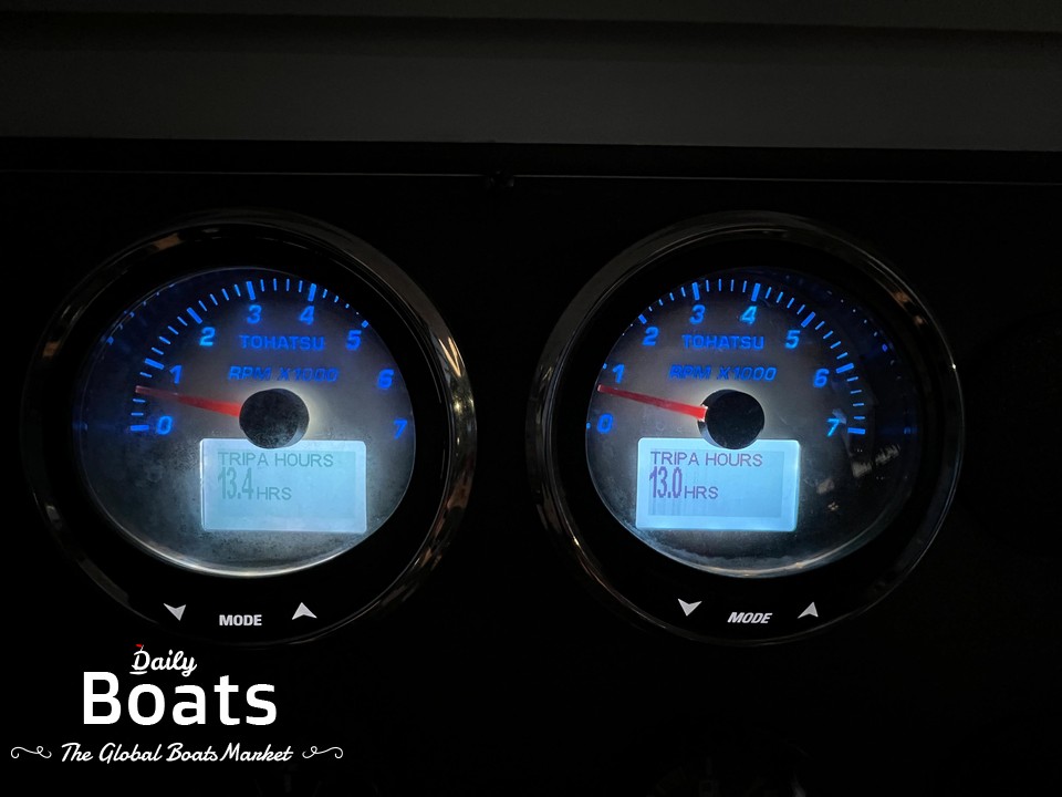 2002 Mako 282 Center Console for sale. View price, photos and Buy 2002 ...
