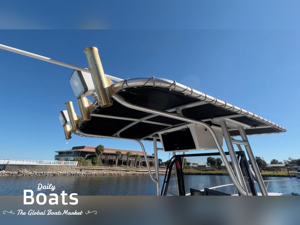 2002 Mako 282 Center Console for sale. View price, photos and Buy 2002 ...