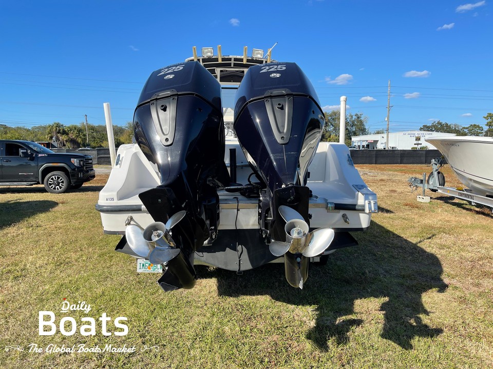 2002 Mako 282 Center Console for sale. View price, photos and Buy 2002 ...