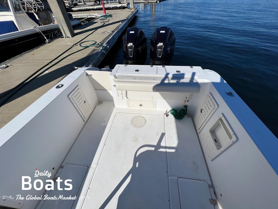 2002 Mako 282 Center Console for sale. View price, photos and Buy 2002 ...