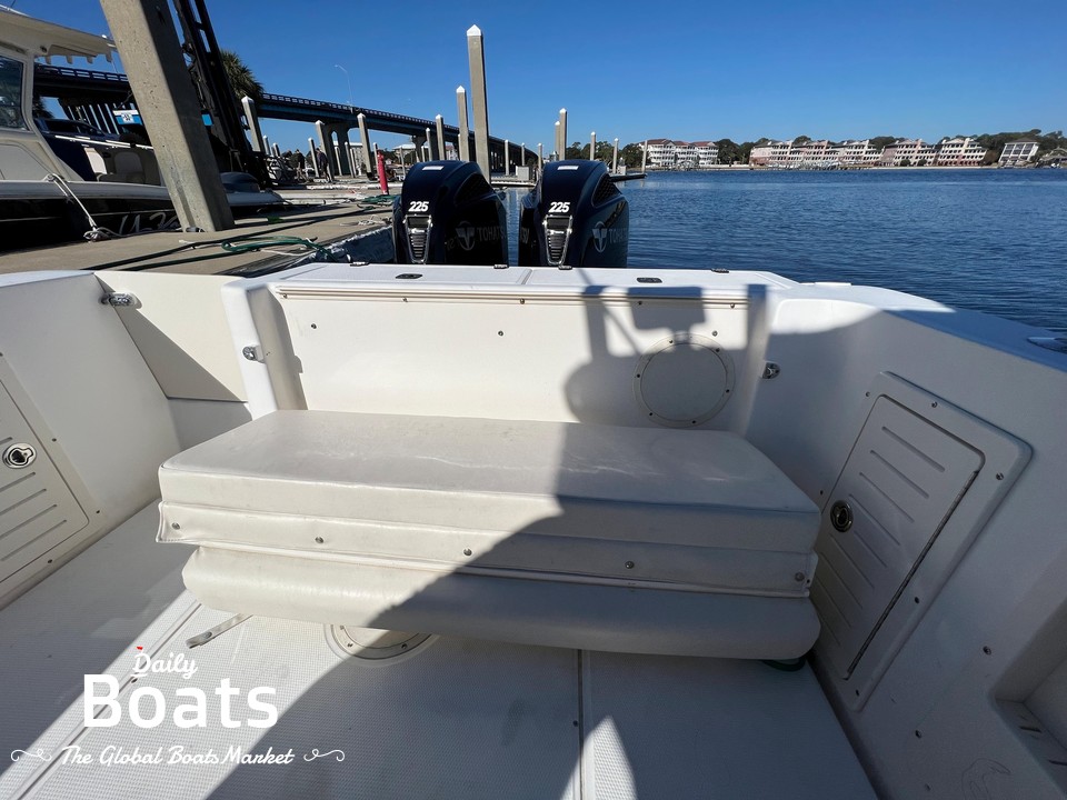 2002 Mako 282 Center Console for sale. View price, photos and Buy 2002 ...