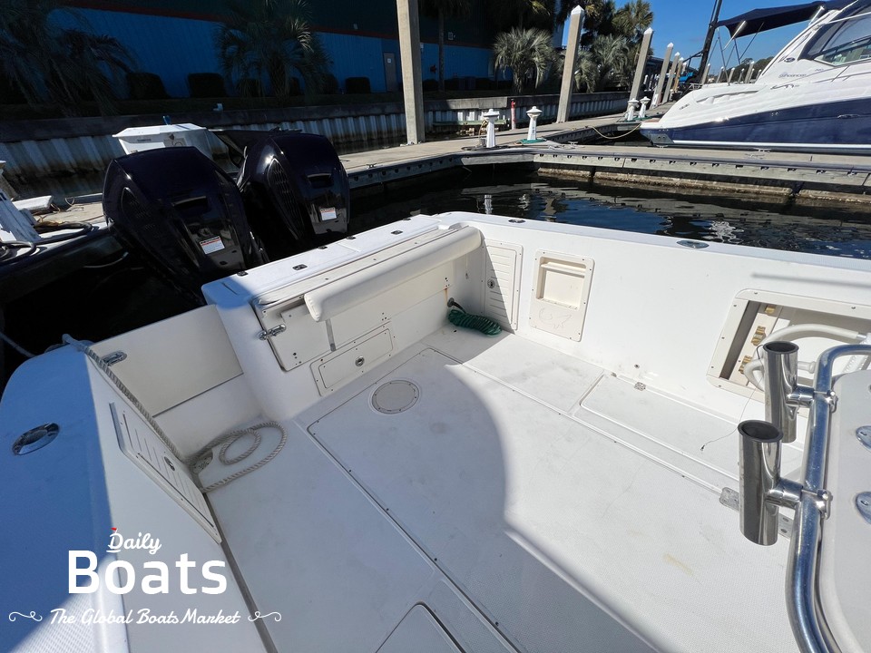 2002 Mako 282 Center Console for sale. View price, photos and Buy 2002 ...