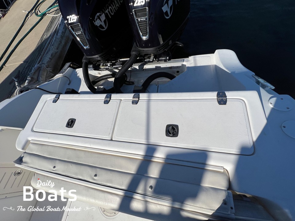 2002 Mako 282 Center Console for sale. View price, photos and Buy 2002 ...