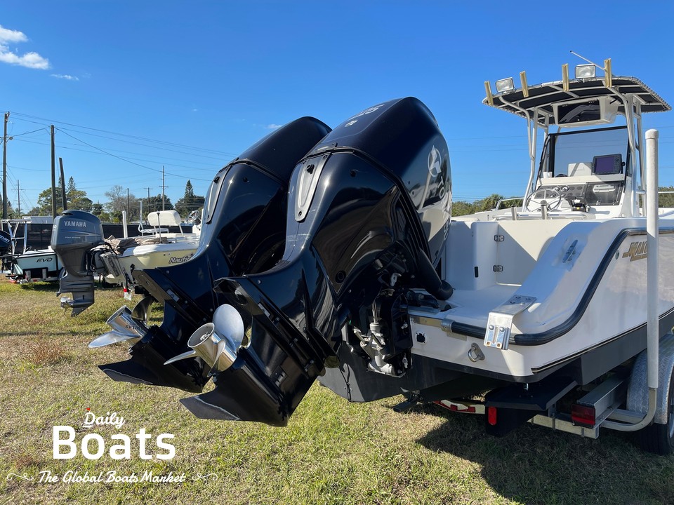 2002 Mako 282 Center Console for sale. View price, photos and Buy 2002 ...