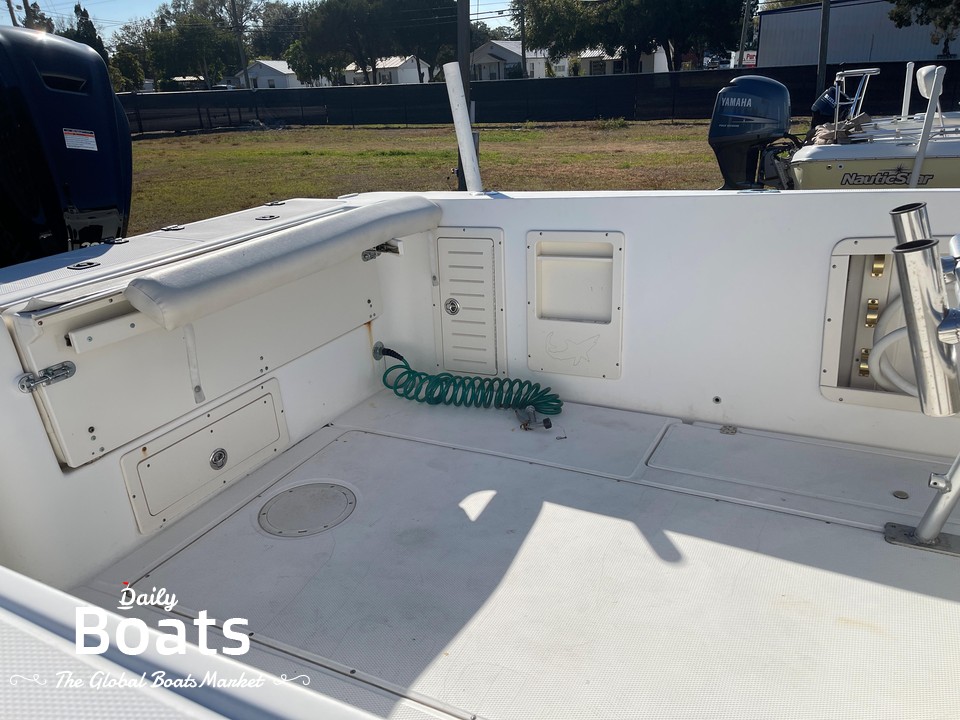 2002 Mako 282 Center Console for sale. View price, photos and Buy 2002 ...