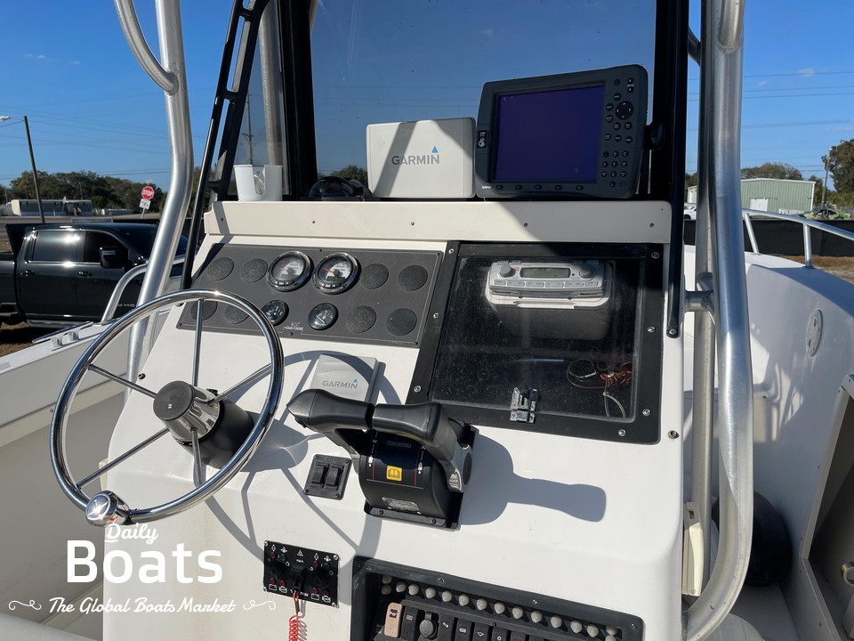 2002 Mako 282 Center Console for sale. View price, photos and Buy 2002 ...