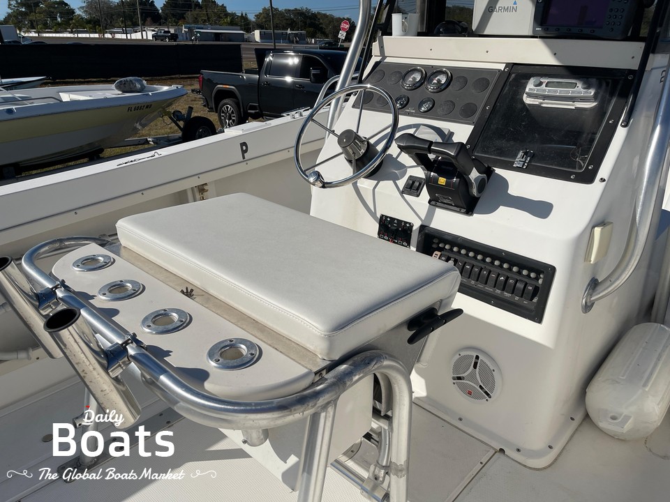 2002 Mako 282 Center Console for sale. View price, photos and Buy 2002 ...