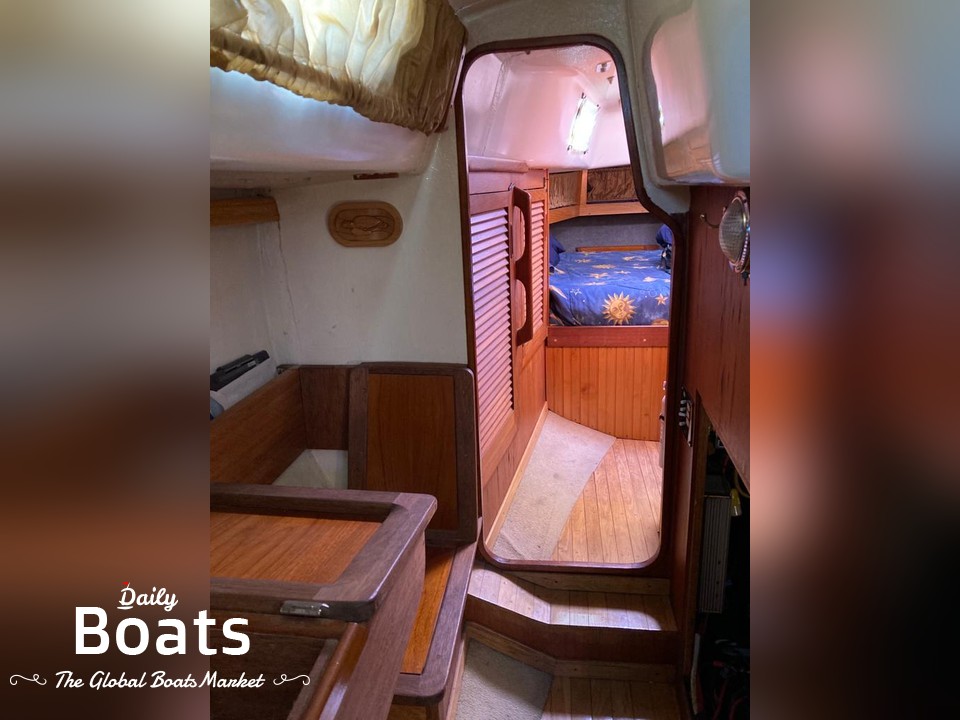 1986 Oceanic 45 for sale. View price, photos and Buy 1986 Oceanic 45 ...