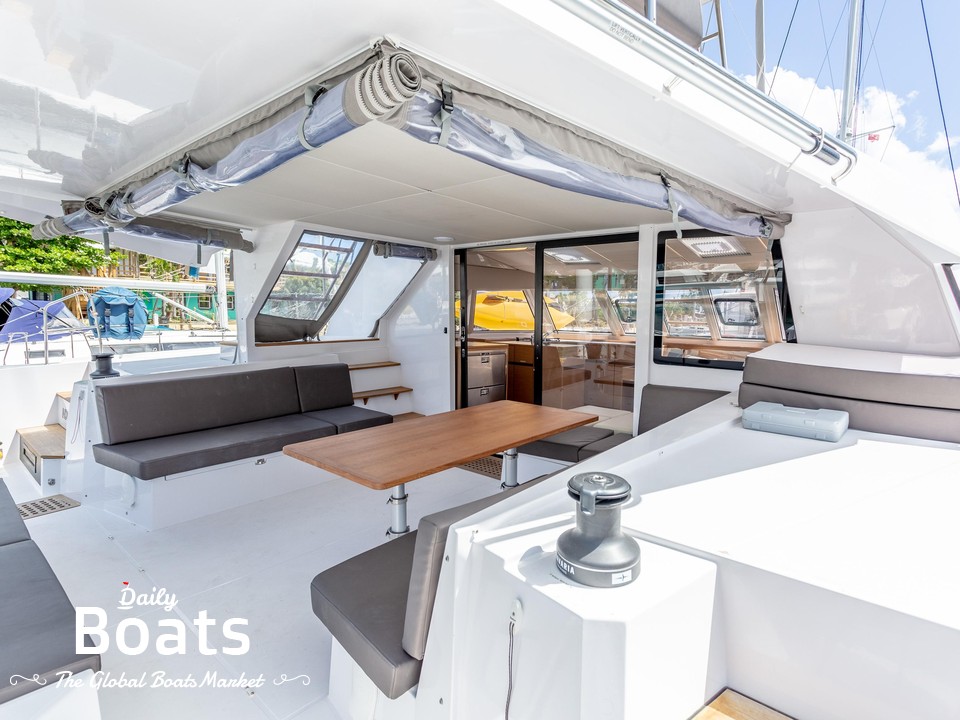 2019 Nautitech 46 Fly for sale. View price, photos and Buy 2019 ...