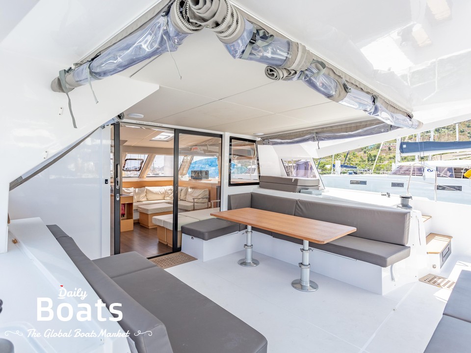 2019 Nautitech 46 Fly for sale. View price, photos and Buy 2019 ...