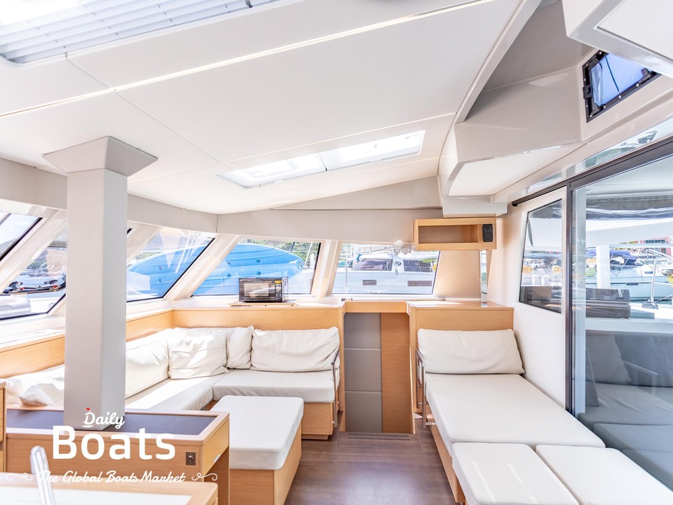 2019 Nautitech 46 Fly for sale. View price, photos and Buy 2019 ...