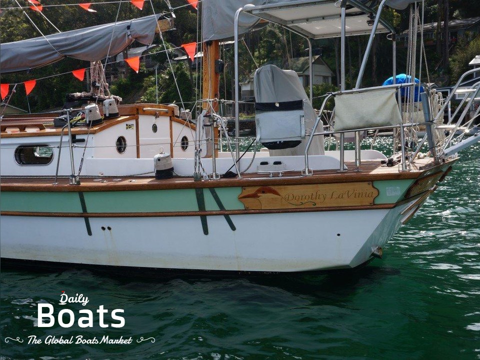 2006 Duck Flat 35 for sale. View price, photos and Buy 2006 Duck Flat ...