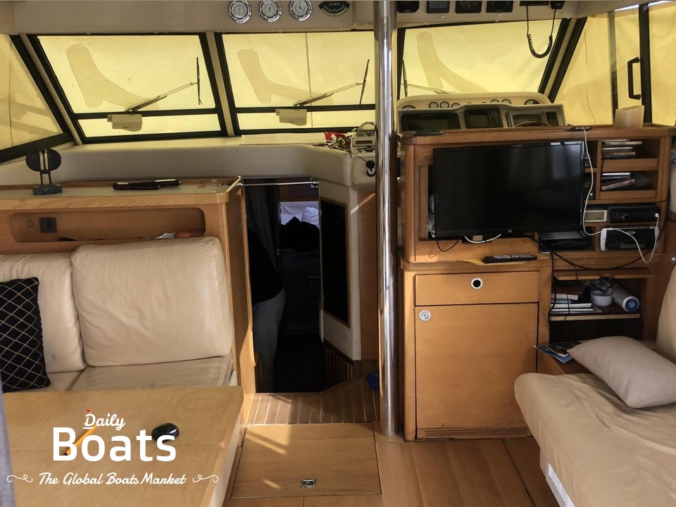 1989 Princess 45 Flybridge for sale. View price, photos and Buy 1989 ...