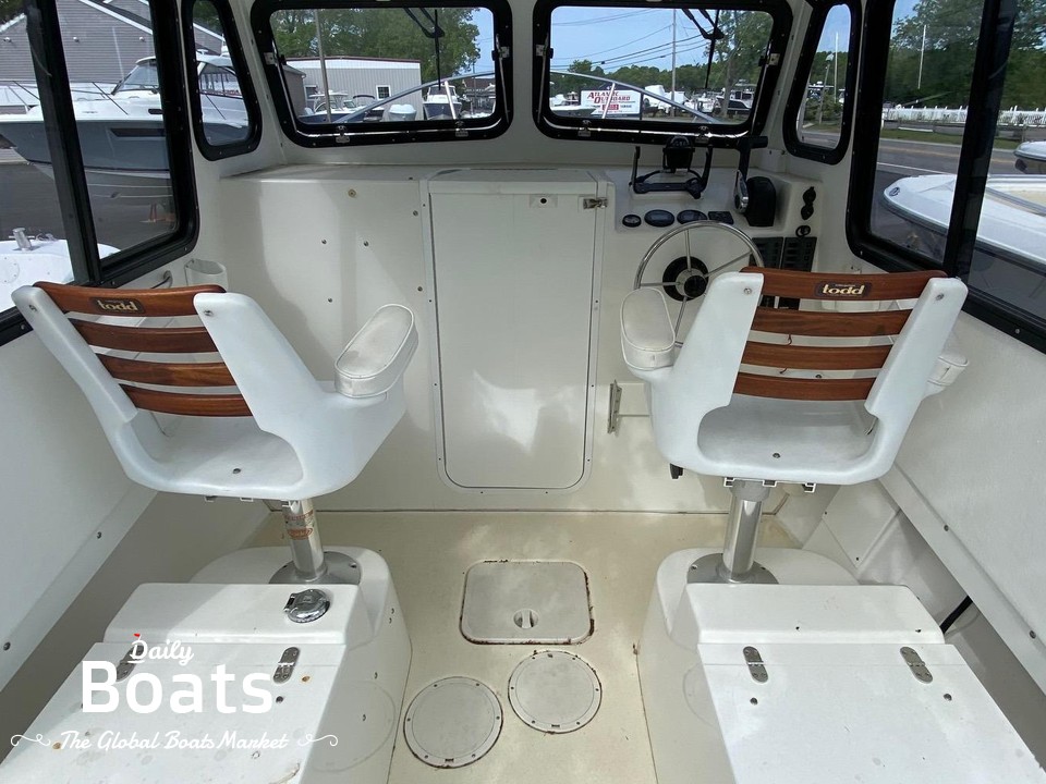 2018 Eastern 22 Sisu for sale. View price, photos and Buy 2018 Eastern ...