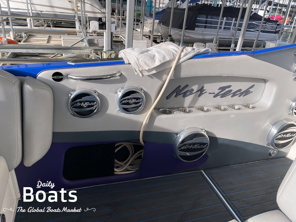 2004 Nor-Tech 5000 Supervee for sale. View price, photos and Buy 2004 ...