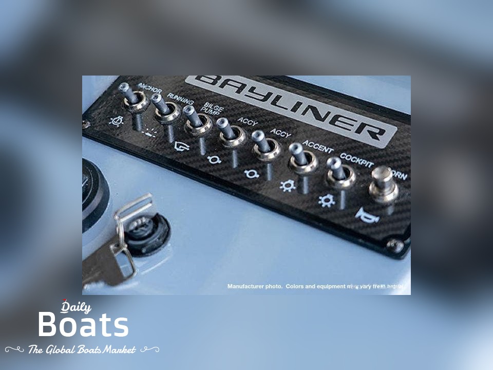 2023 Bayliner Cc22-Trophy 22 for sale. View price, photos and Buy 2023 ...