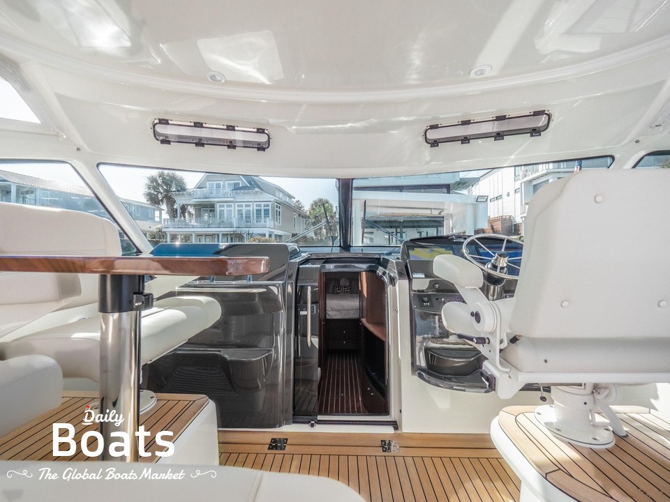 2022 Tiara Yachts 43 Open for sale. View price, photos and Buy 2022 ...