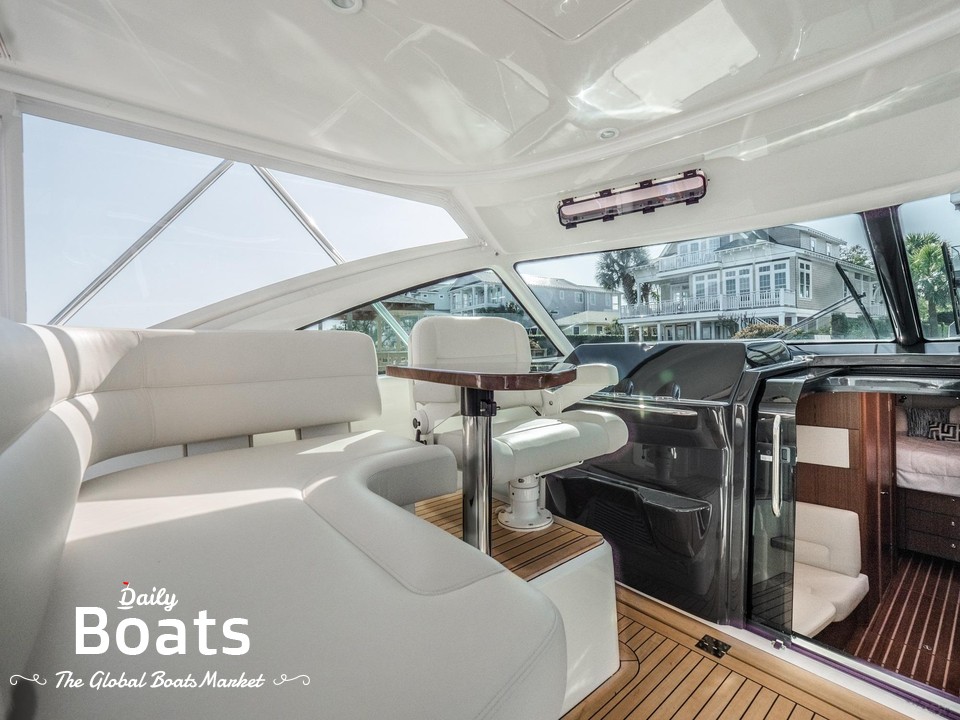 2022 Tiara Yachts 43 Open for sale. View price, photos and Buy 2022 ...